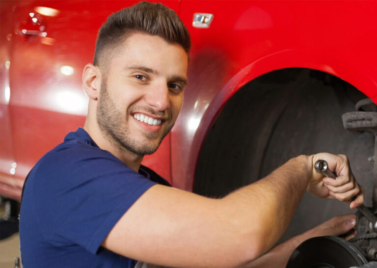 Brake Repair & Brakes Services in AL, FL, & TN - Budget Brakes